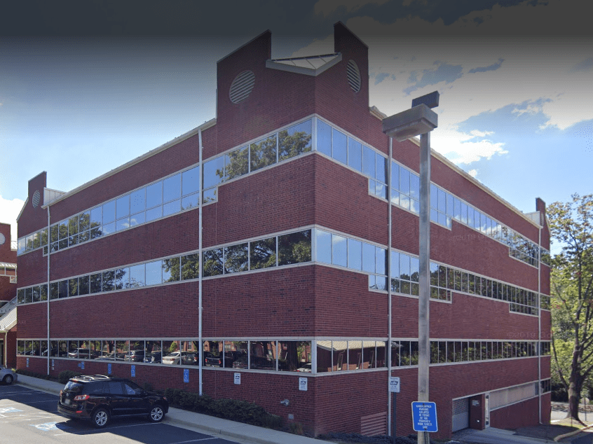 Fairfax County Public Health Department , Public Health Departments